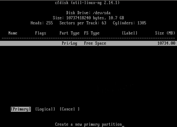 Install & Run Android on Windows (using VirtualBox)